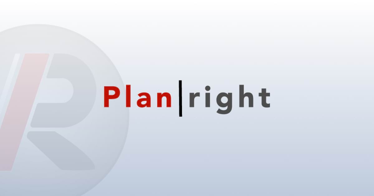 Planright Financial - Home